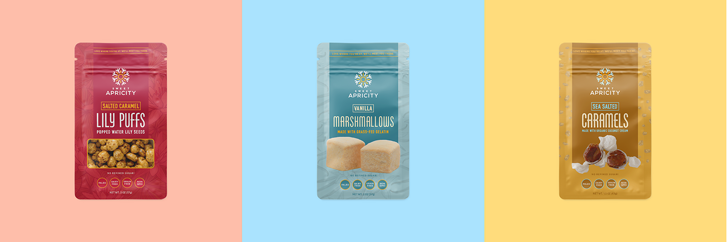 AIP & Paleo Friendly Snacks & Sweets | Sweet Apricity