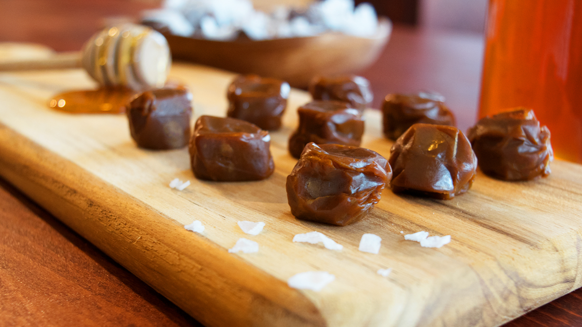 AIP & Paleo Friendly Snacks & Sweets | Sweet Apricity