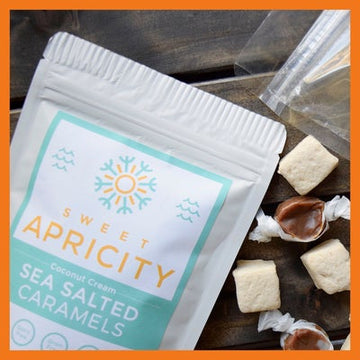 AIP & Paleo Friendly Snacks & Sweets | Sweet Apricity